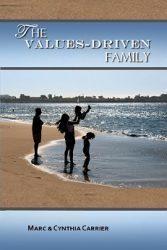 The Values-Driven Family – Values-Driven